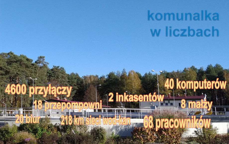 Mamy 31 lat - PK Wronki