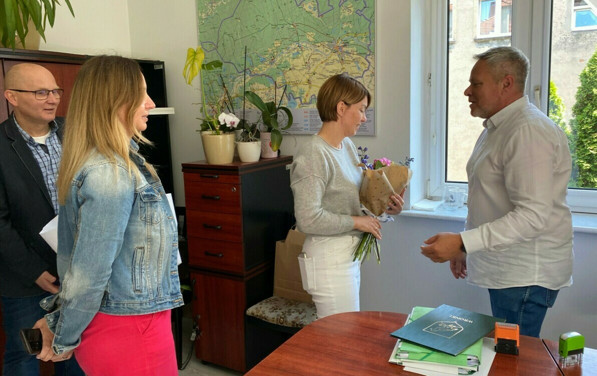 Przedsiębiorstwo Komunalne Spółka z o.o. we Wronkach - PK Wronki